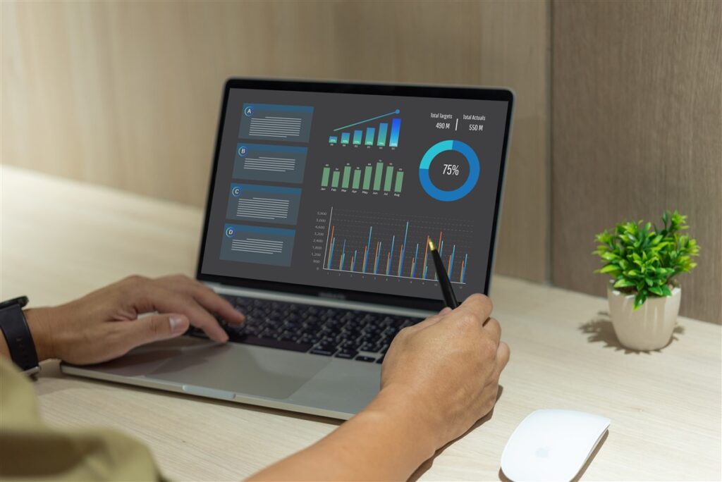 Comment choisir les bons outils de data visualisation pour votre projet