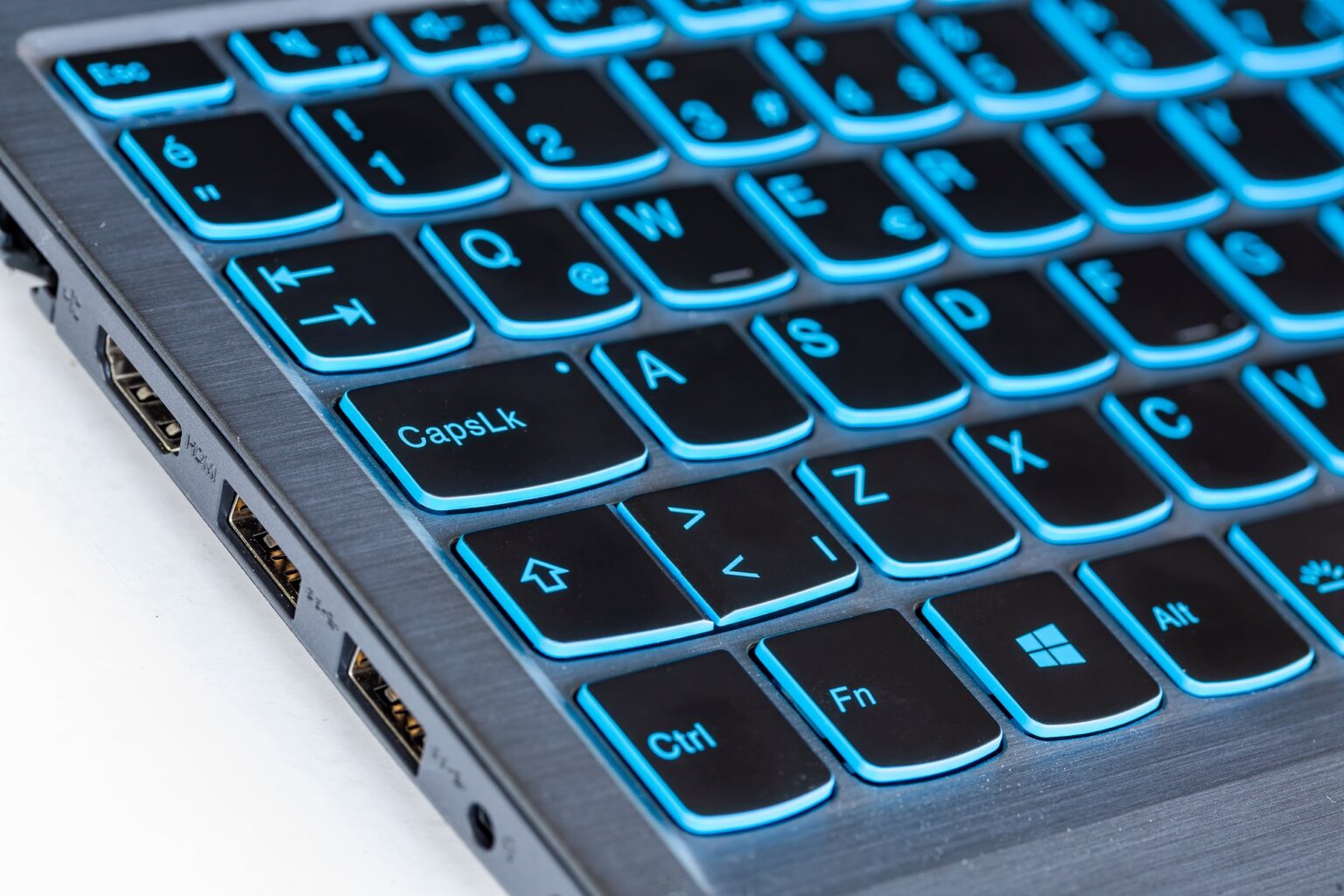 Les touches du clavier : Un guide pour les débutants