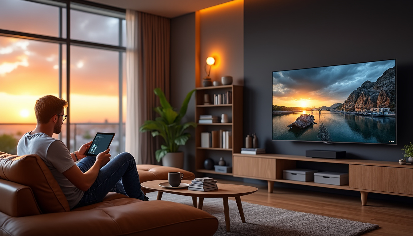 Comment réussir avec OK Google : configurer mon appareil mitv-aespo